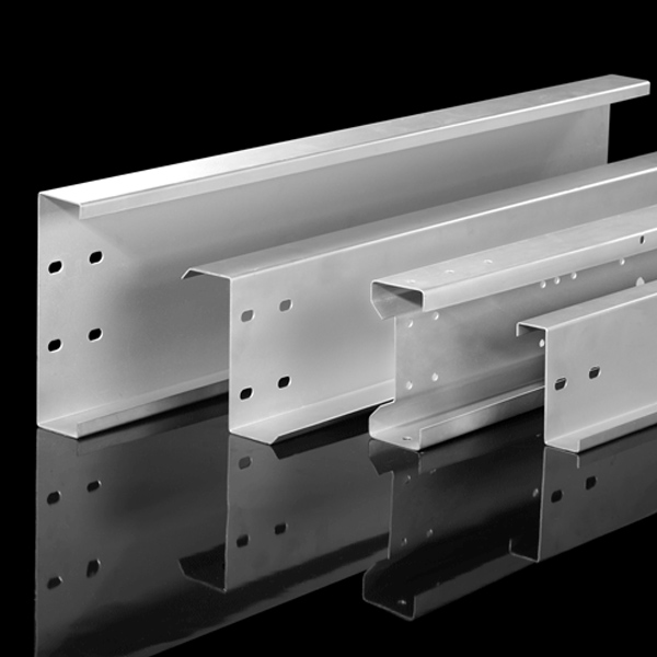 Cold Rolled profiles | Products | Logimetal